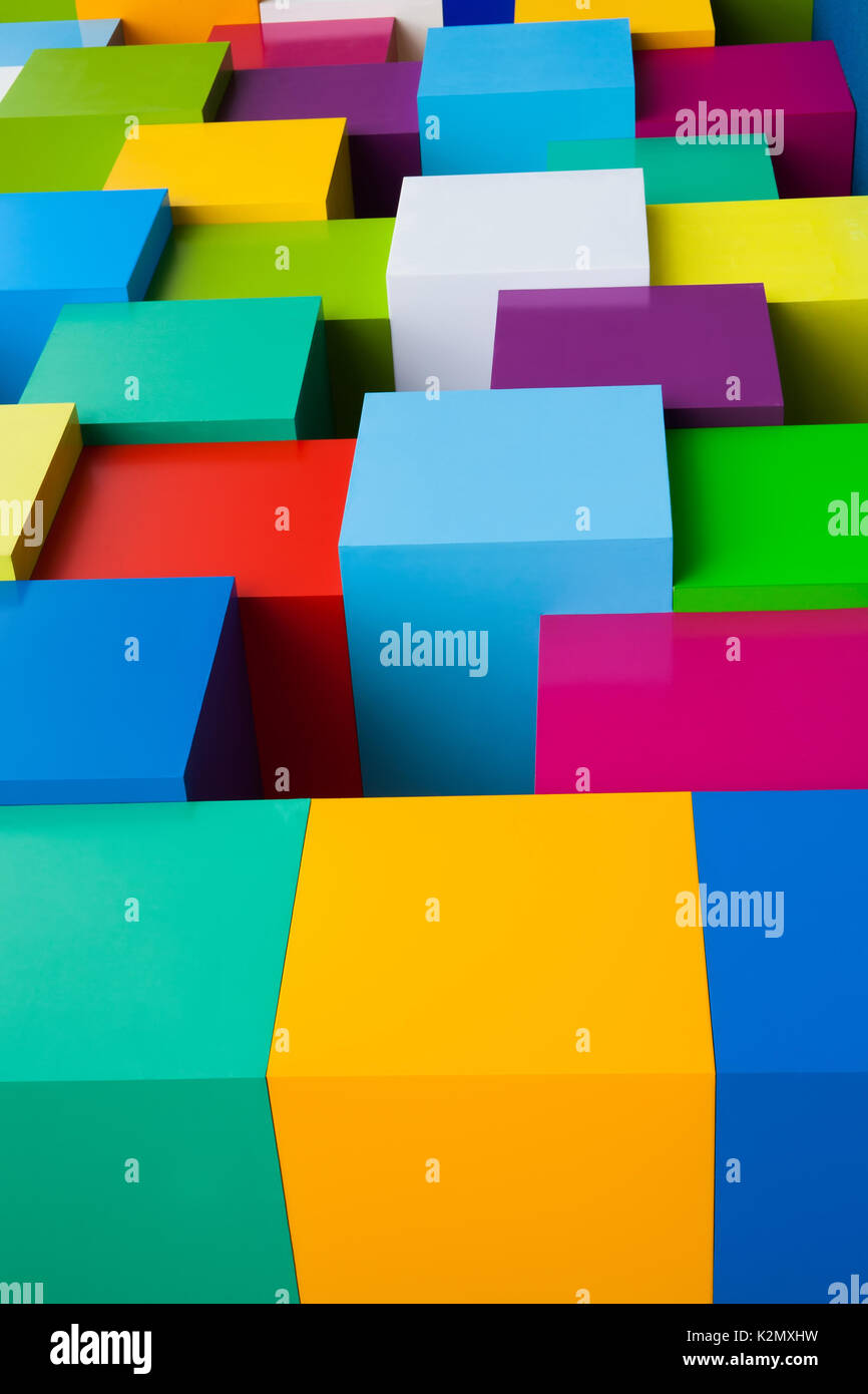 Basic block hi-res stock photography and images - Alamy