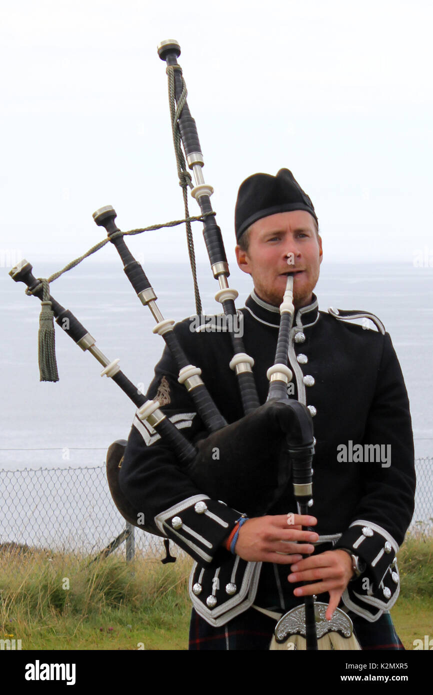 Piper rock hi-res stock photography and images - Alamy