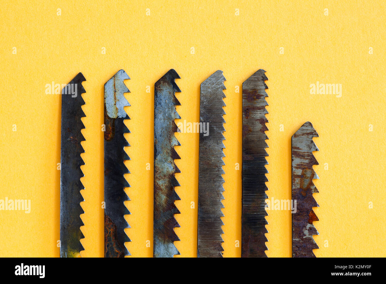 Saw Set High Resolution Stock Photography and Images - Alamy