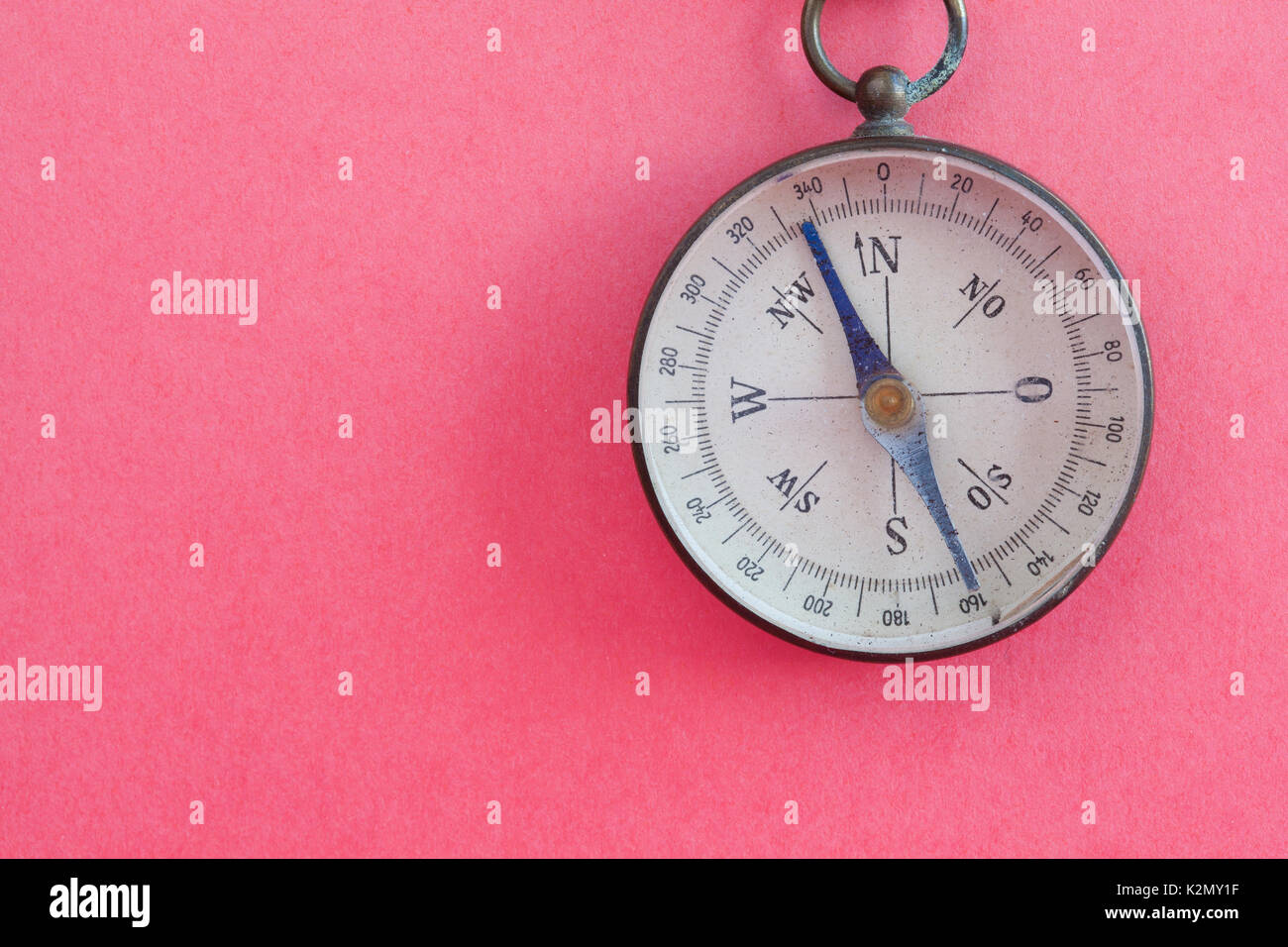 Directional instrument hi-res stock photography and images - Alamy