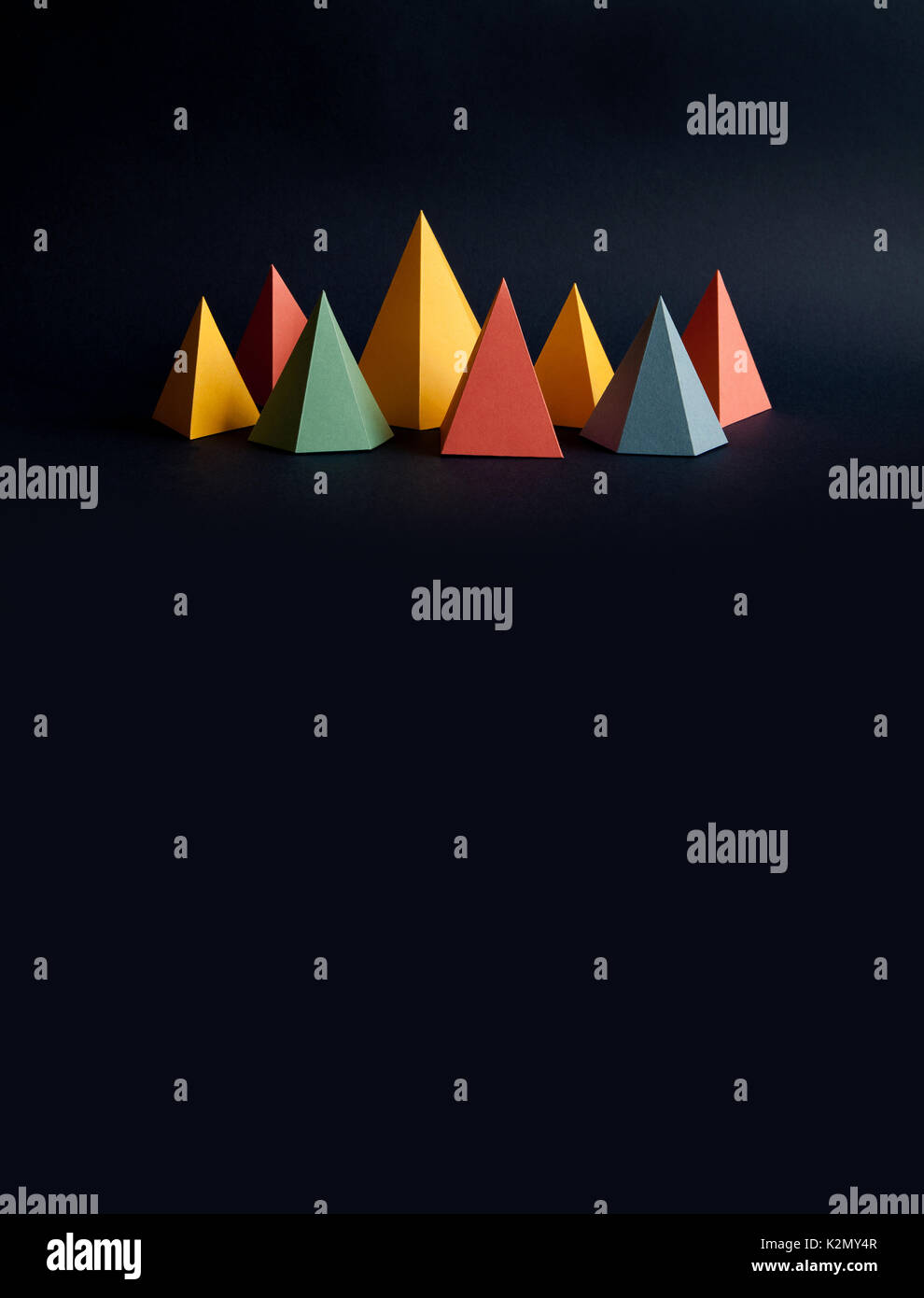 Pentagonal Prism High Resolution Stock Photography and Images - Alamy