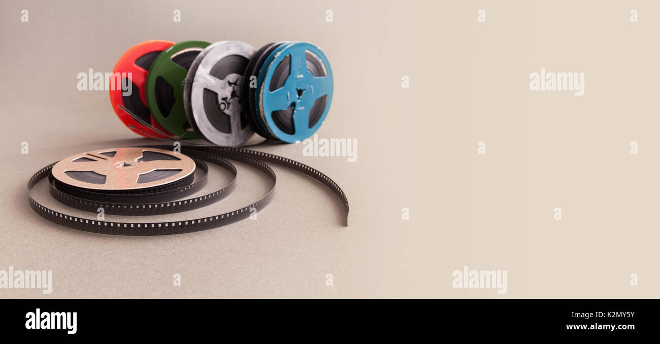 Vintage home video hi-res stock photography and images - Alamy