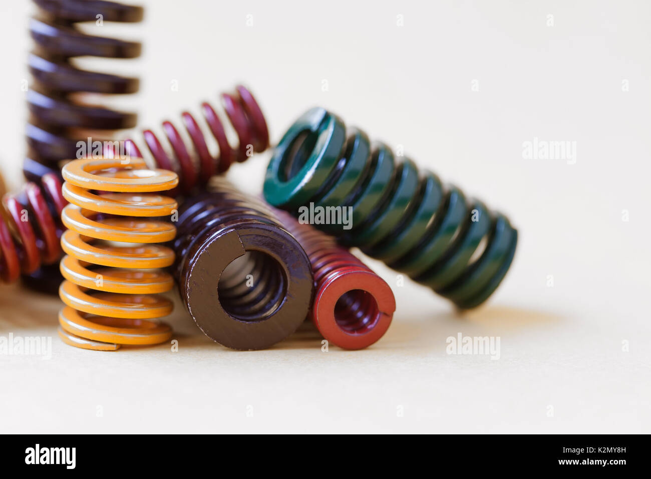 Soft suspension hi-res stock photography and images - Alamy