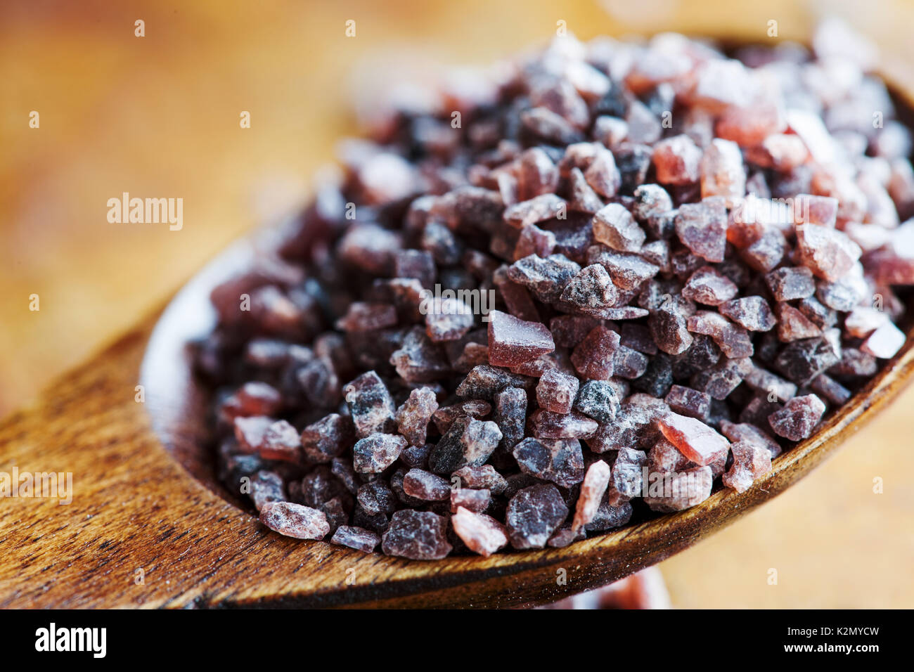 Black Salt