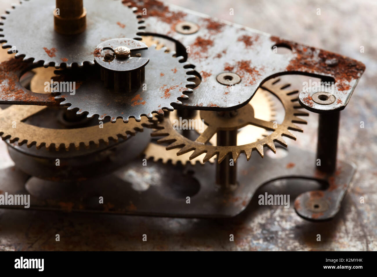 Vintage Mechanic Design High Resolution Stock Photography and Images ...