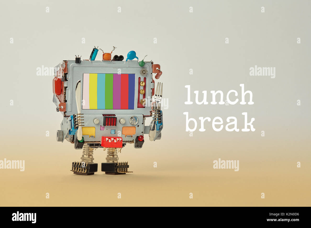 Cyan Screen High Resolution Stock Photography and Images - Alamy