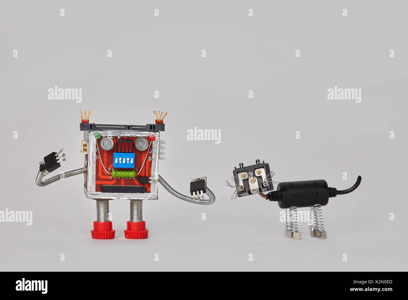 Machanical High Resolution Stock Photography and Images - Alamy