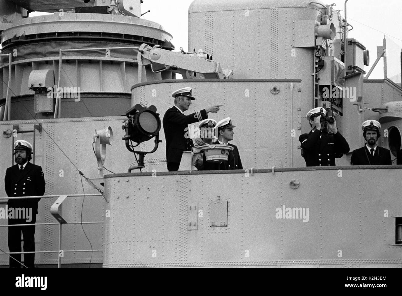 1979 fastnet rescue hi-res stock photography and images - Alamy
