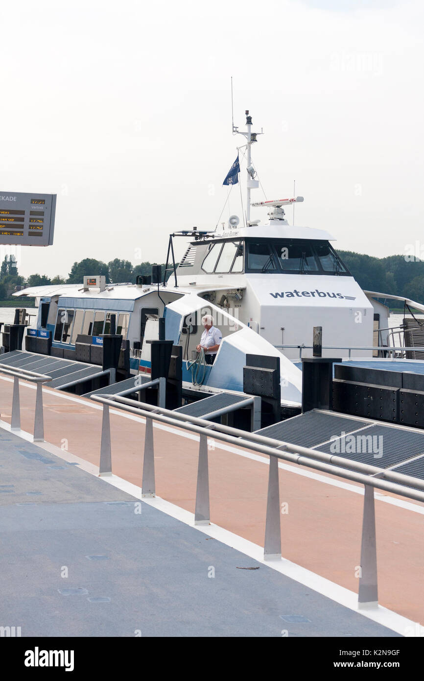 Merwekade hi-res stock photography and images - Alamy