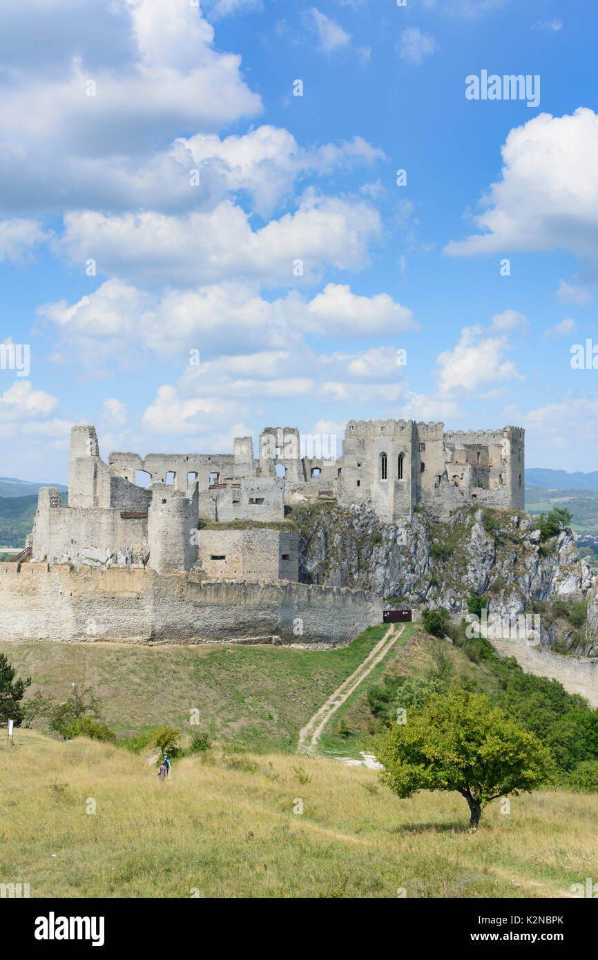 Beckov beckow hi-res stock photography and images - Alamy