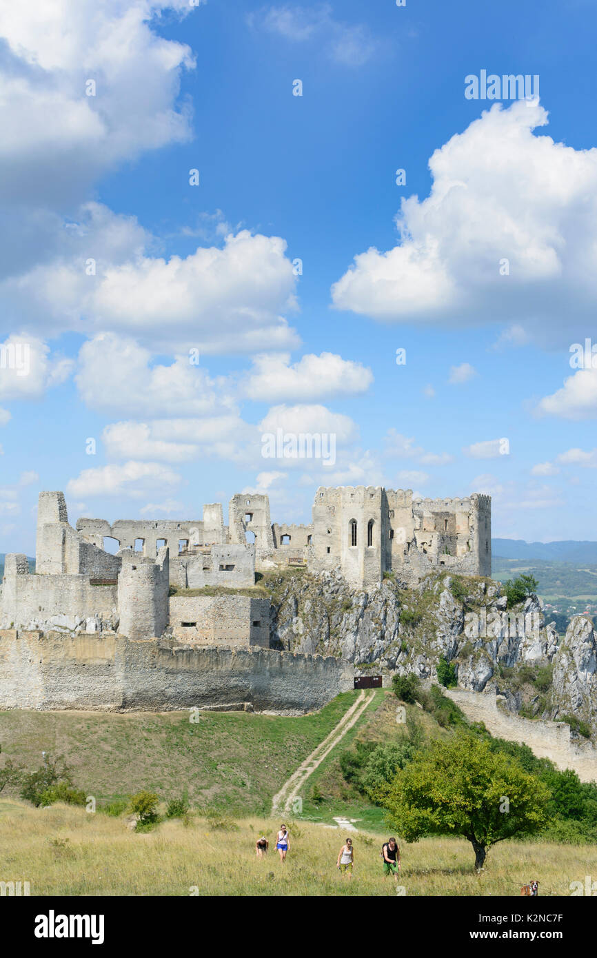 Beckov beckow hi-res stock photography and images - Alamy