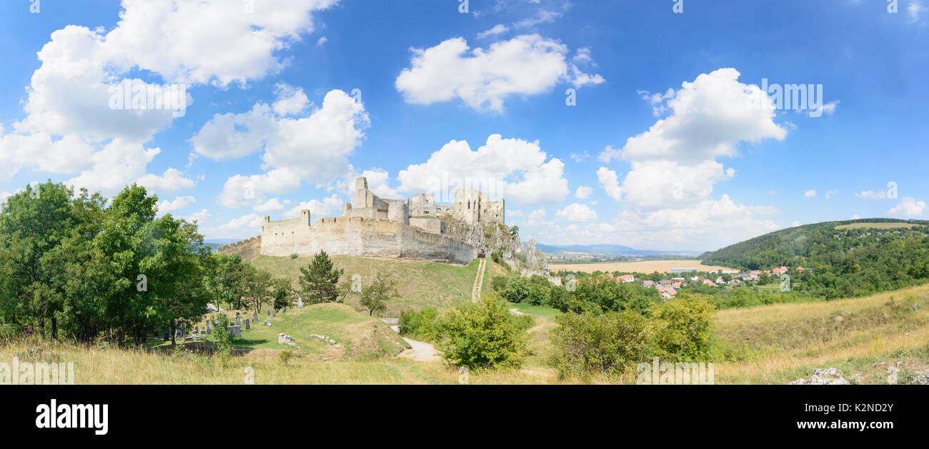 Beckov beckow hi-res stock photography and images - Alamy
