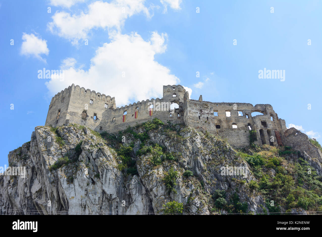 Beckov beckow hi-res stock photography and images - Alamy