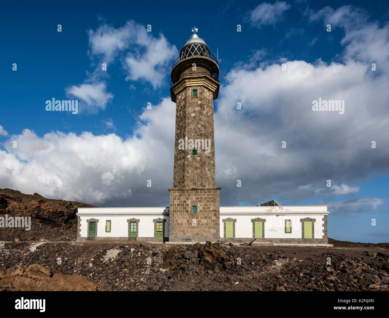 Orchilla point hi-res stock photography and images - Alamy