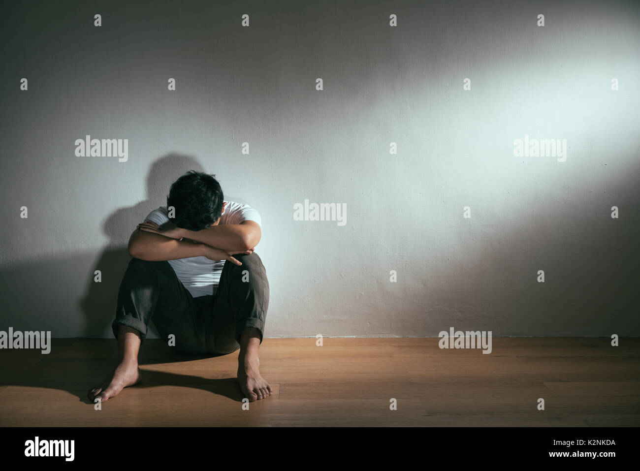 Intellectual disability hi-res stock photography and images - Alamy