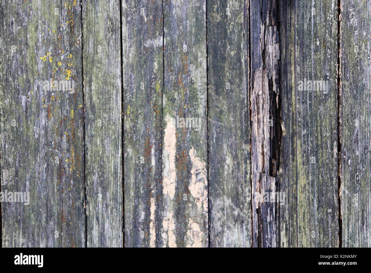 Weathered Wood Texture. Old Wooden Panel Structure Stock Photo - Alamy