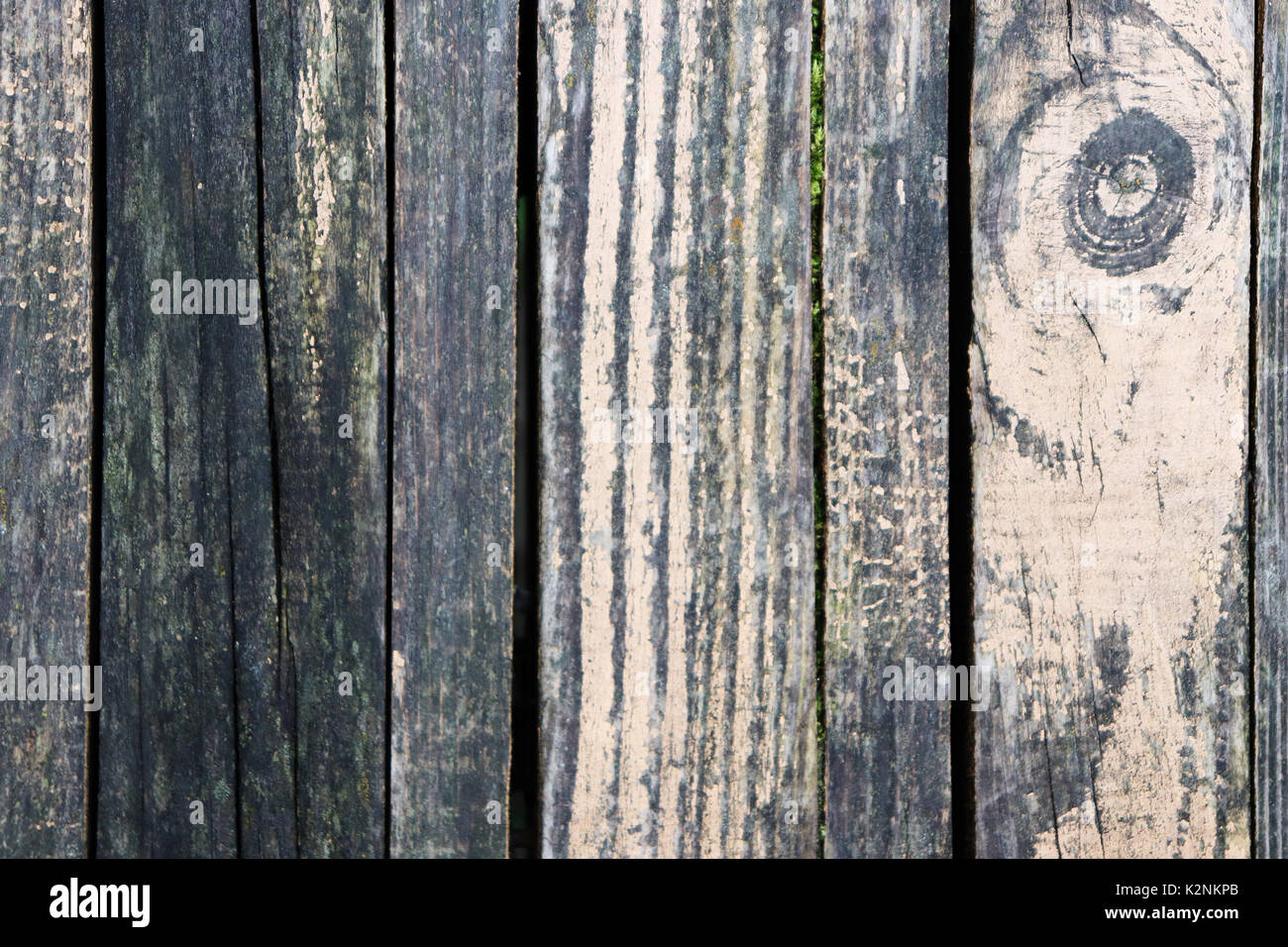 Weathered wood texture hi-res stock photography and images - Alamy