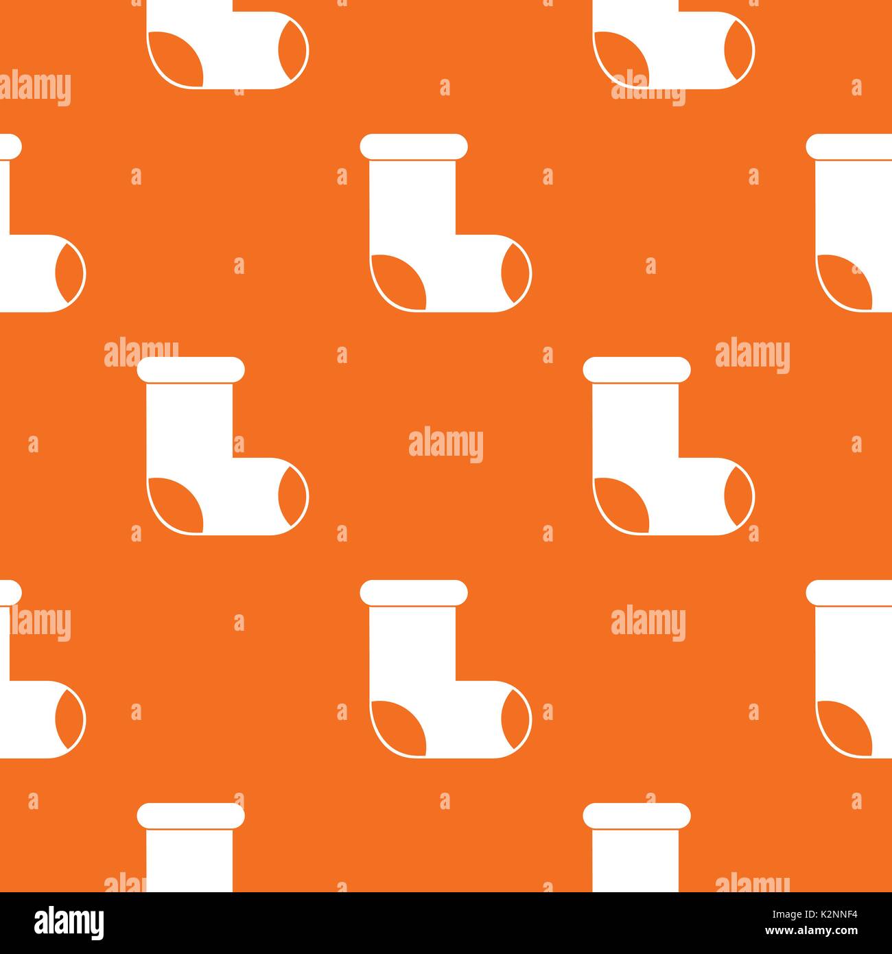 Felt boot pattern seamless Stock Vector Image & Art - Alamy