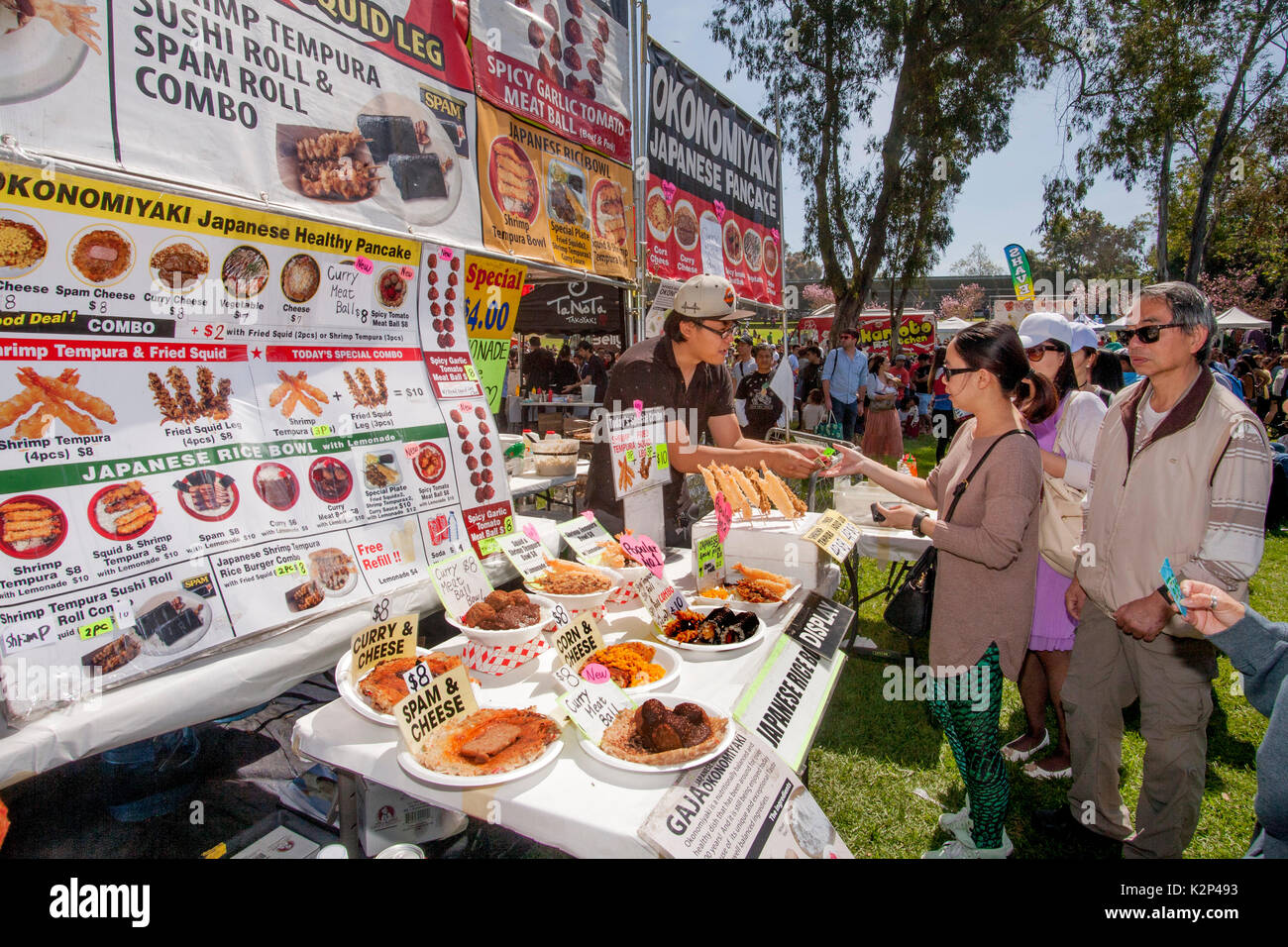 Menu examples hi-res stock photography and images - Alamy