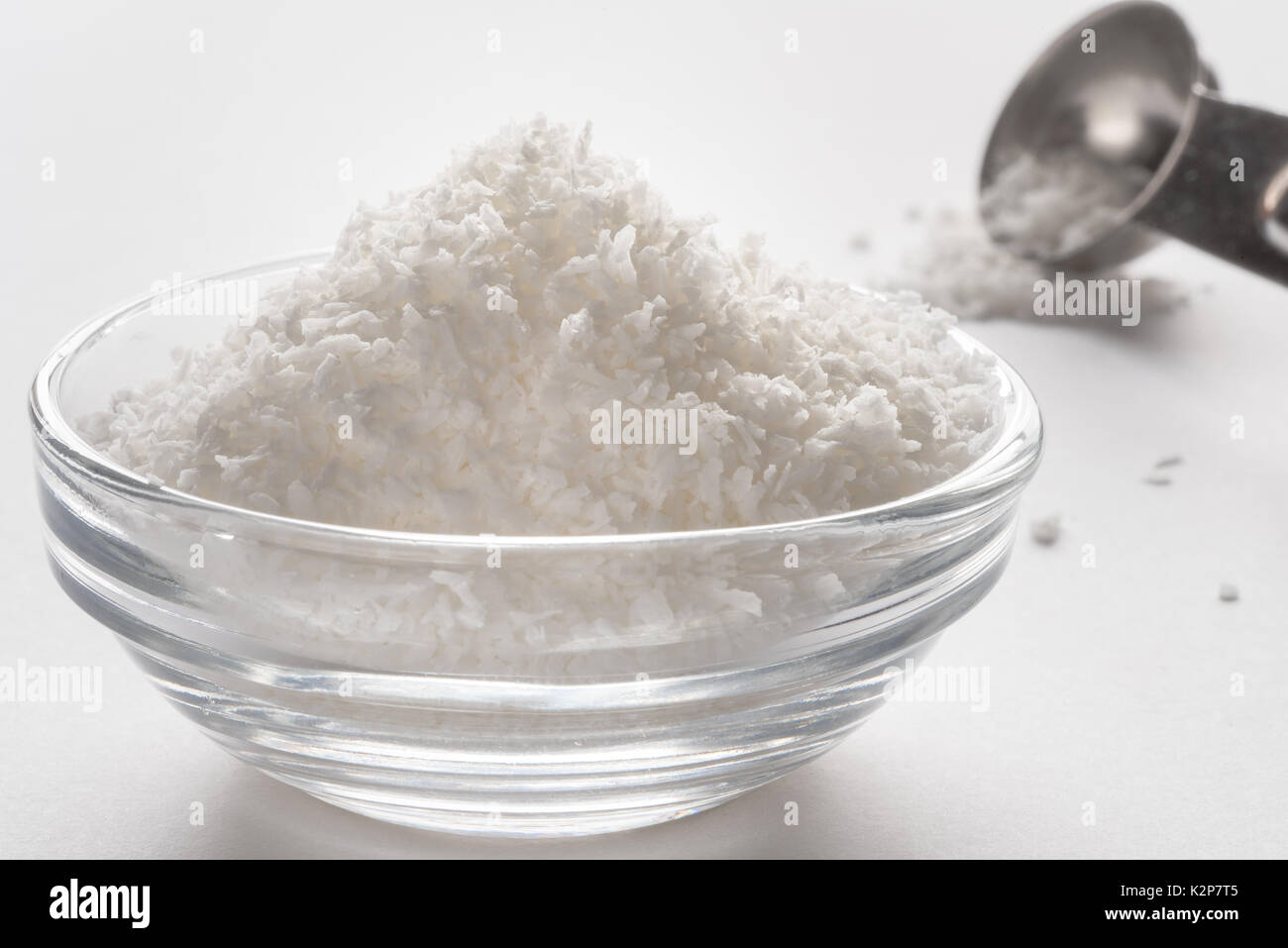 Coconut powder hi-res stock photography and images - Alamy