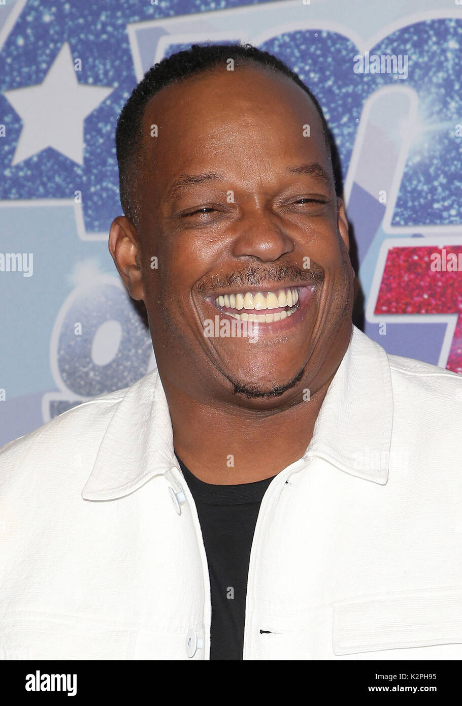 Hollywood, California, USA. 29th Aug, 2017. 29 August 2017 - Hollywood ...