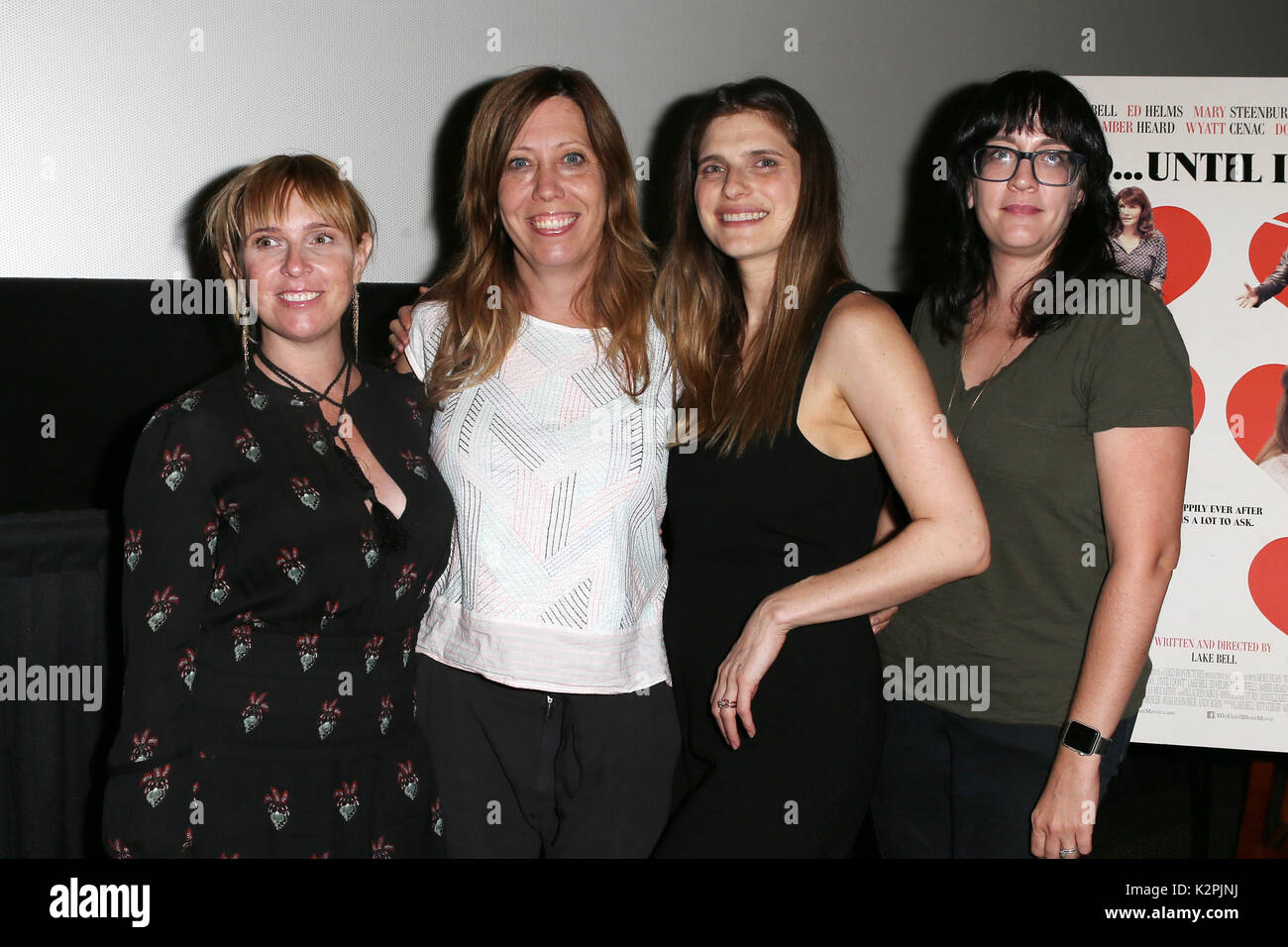 Kirsten bell i hi-res stock photography and images - Alamy