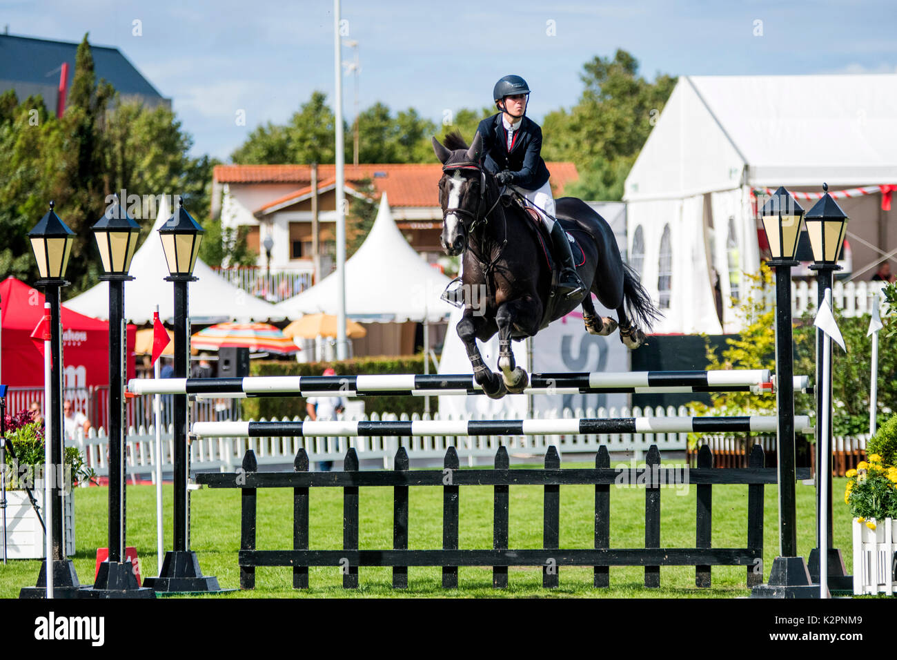 Saywell hi-res stock photography and images - Alamy