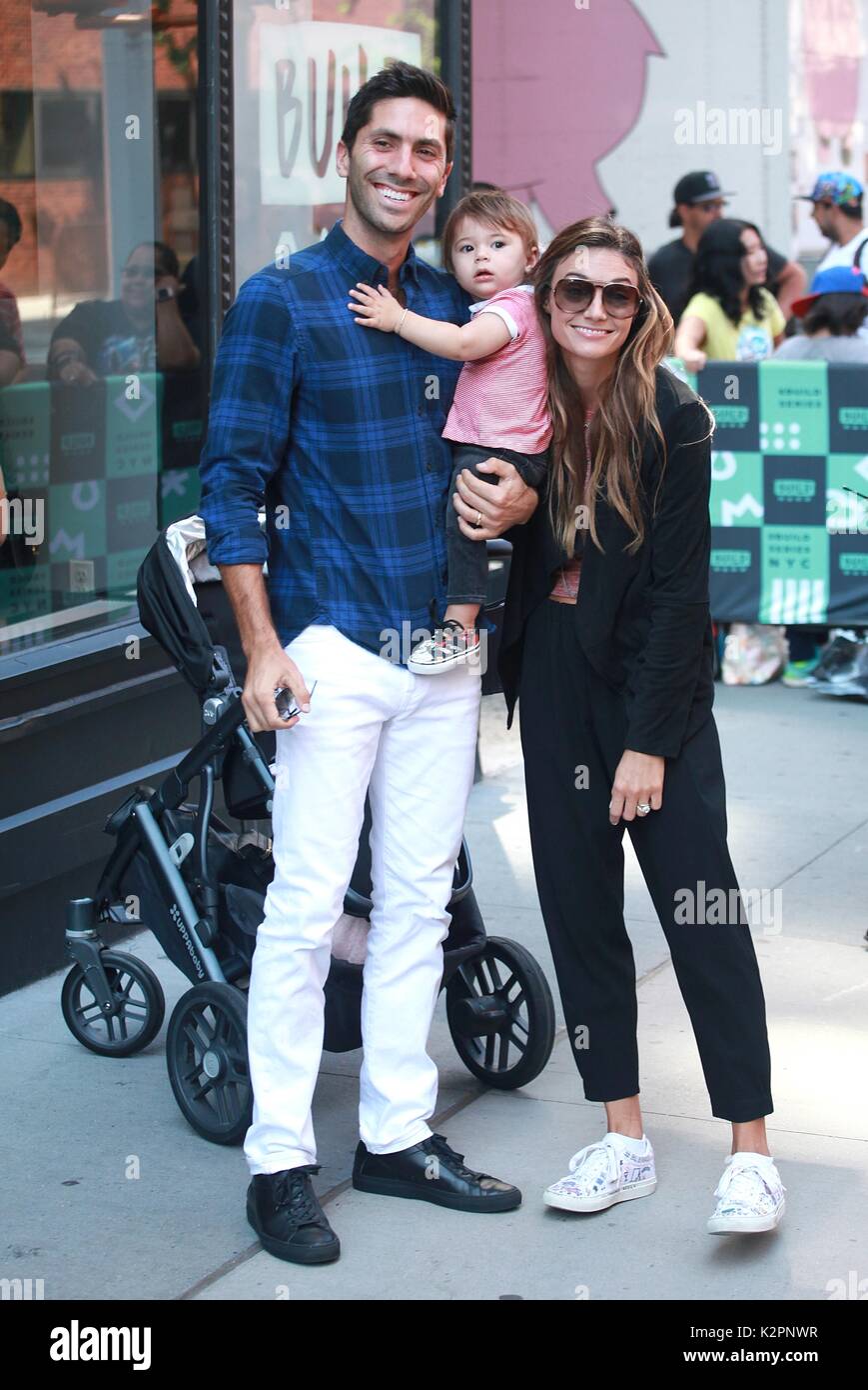 Laura perlongo hi-res stock photography and images - Alamy