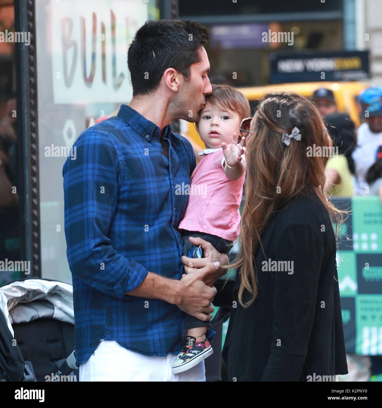 Laura perlongo hi-res stock photography and images - Alamy