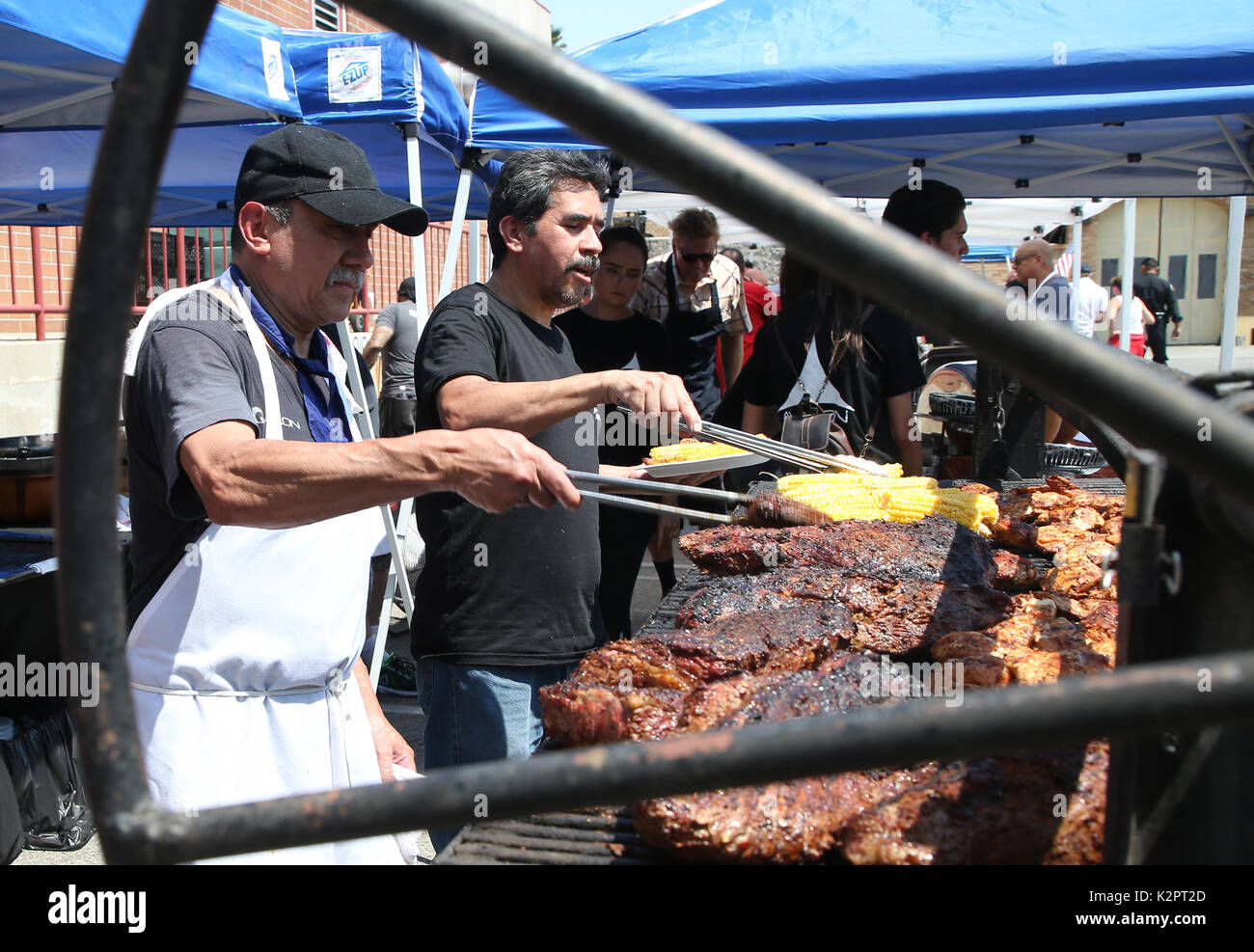 Lapd hollywood division hi-res stock photography and images - Alamy