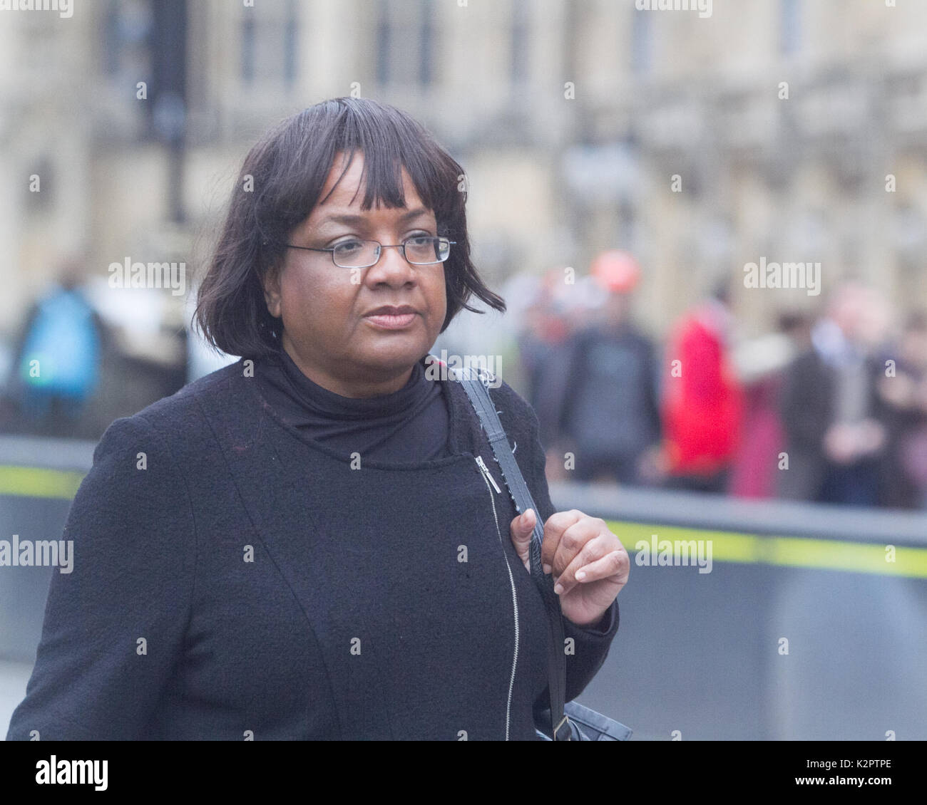 Shadow home secretary diane abbott hi-res stock photography and images ...
