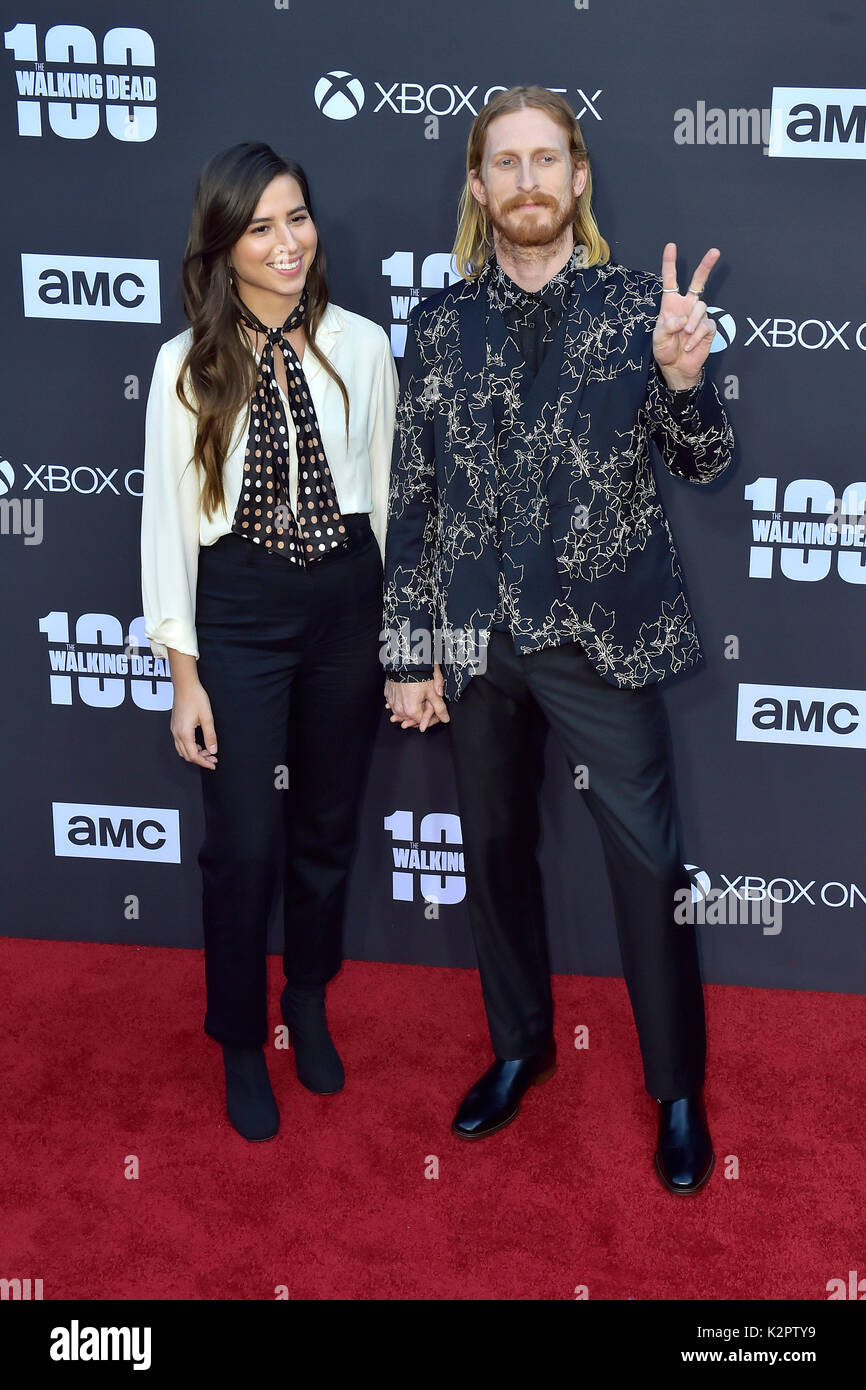 Austin amelio hi-res stock photography and images - Alamy