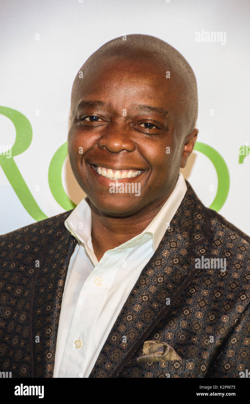 Yance ford hi-res stock photography and images - Alamy