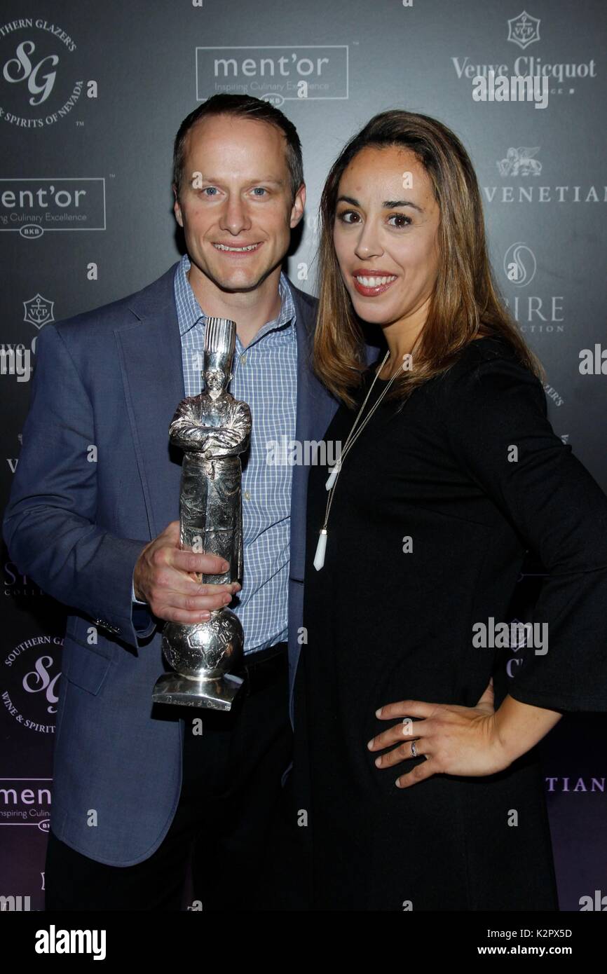 Philip tessier and rachel tessier hi-res stock photography and images ...