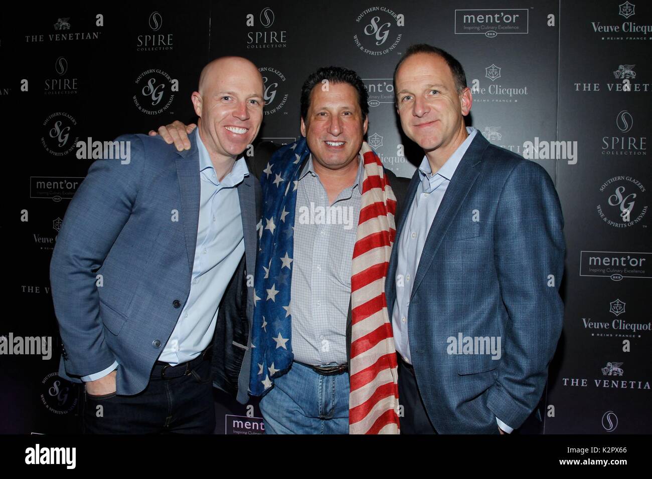 Robert sulatycky and eric gardner hi-res stock photography and images ...