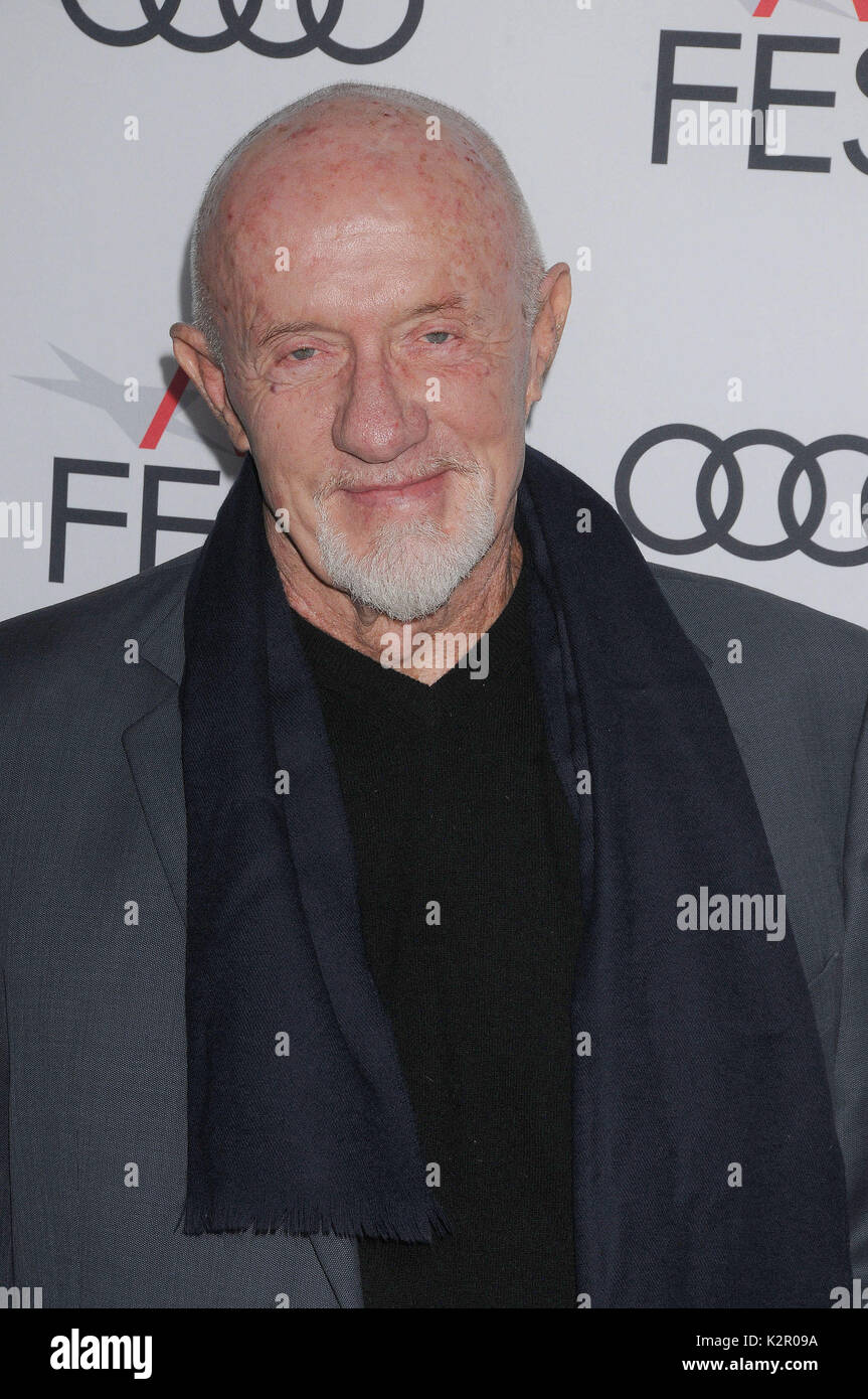 Jonathan banks hi-res stock photography and images - Alamy