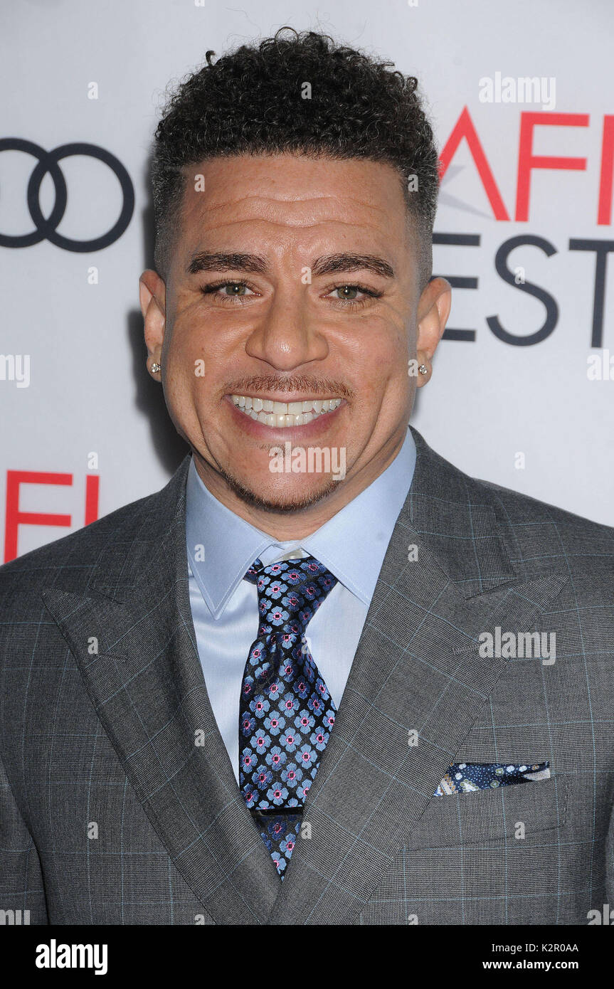 The virgil, los angeles hi-res stock photography and images - Alamy