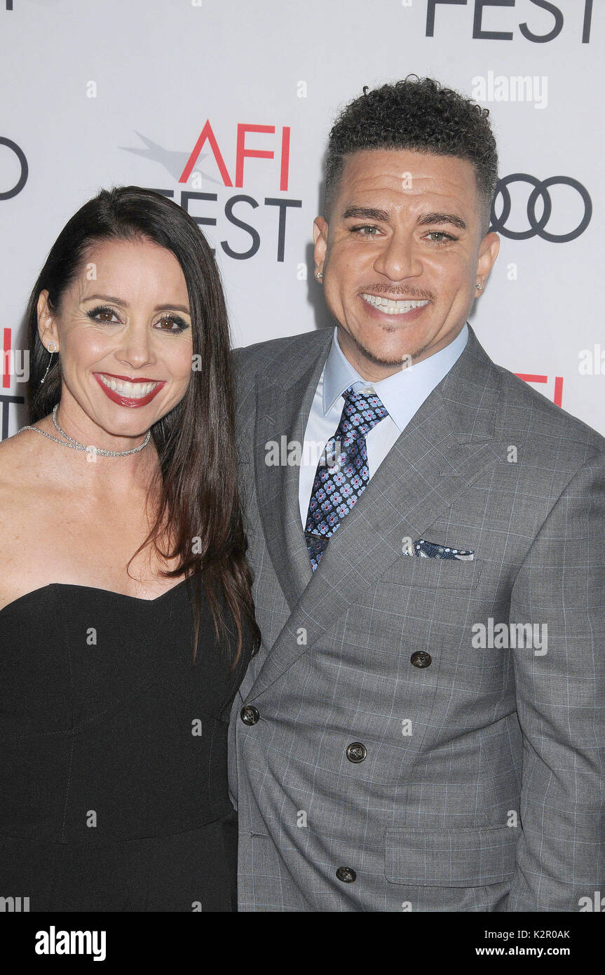 The virgil, los angeles hi-res stock photography and images - Alamy