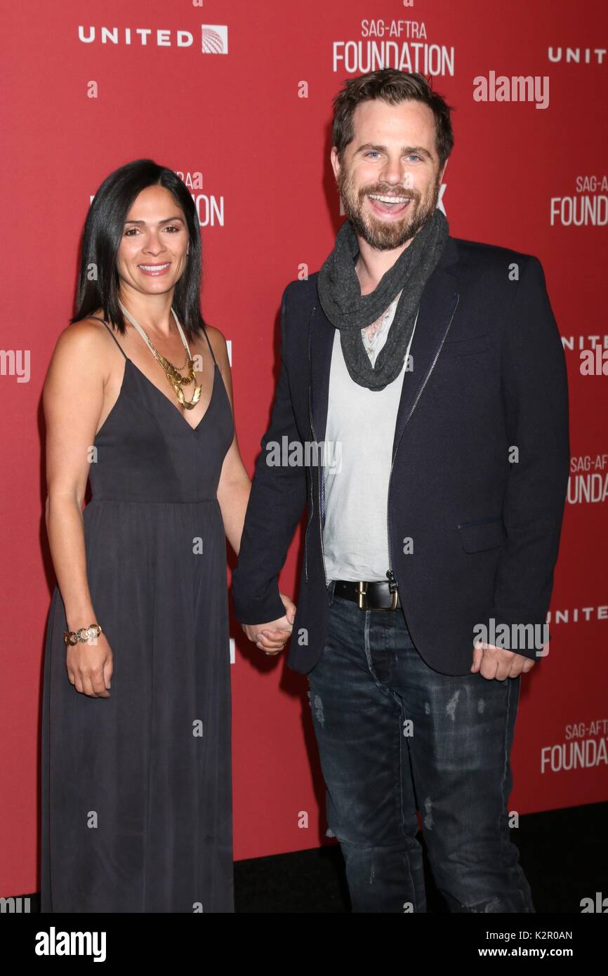 Los Angeles, CA, USA. 9th Nov, 2017. Alexandra Barreto, Rider Strong at ...