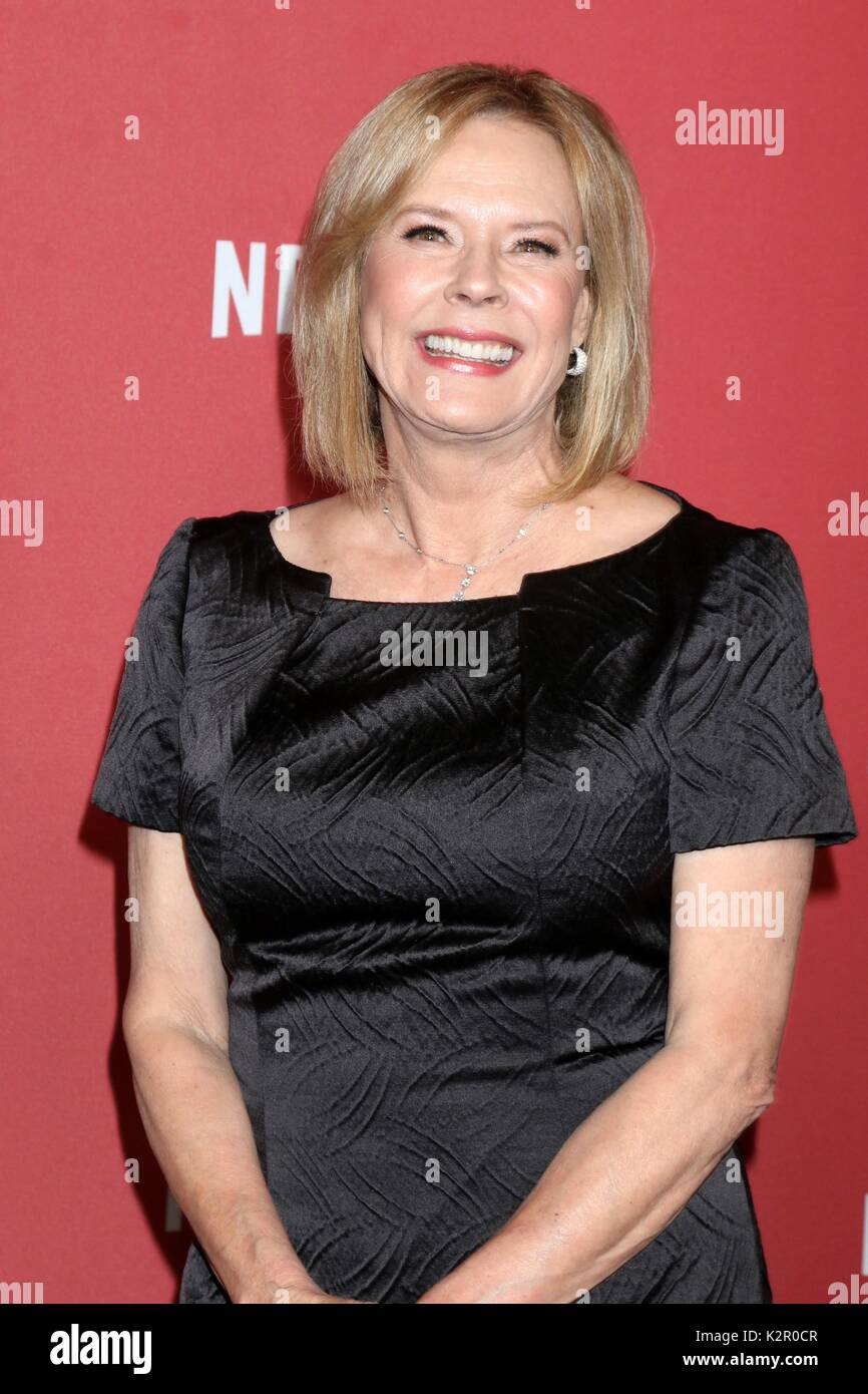Los Angeles, CA, USA. 9th Nov, 2017. JoBeth Williams at arrivals for ...