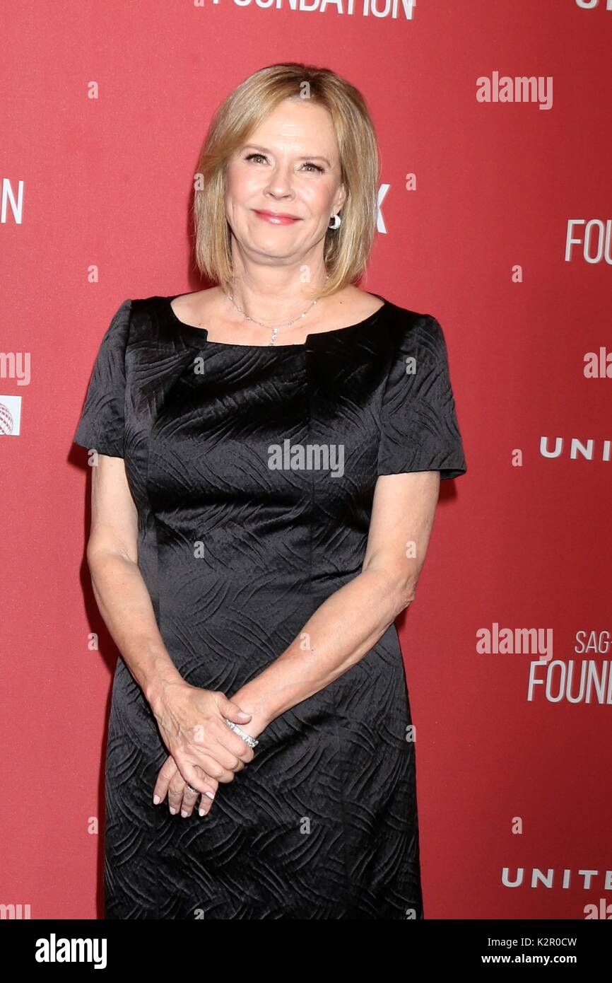 Los Angeles, CA, USA. 9th Nov, 2017. JoBeth Williams at arrivals for ...