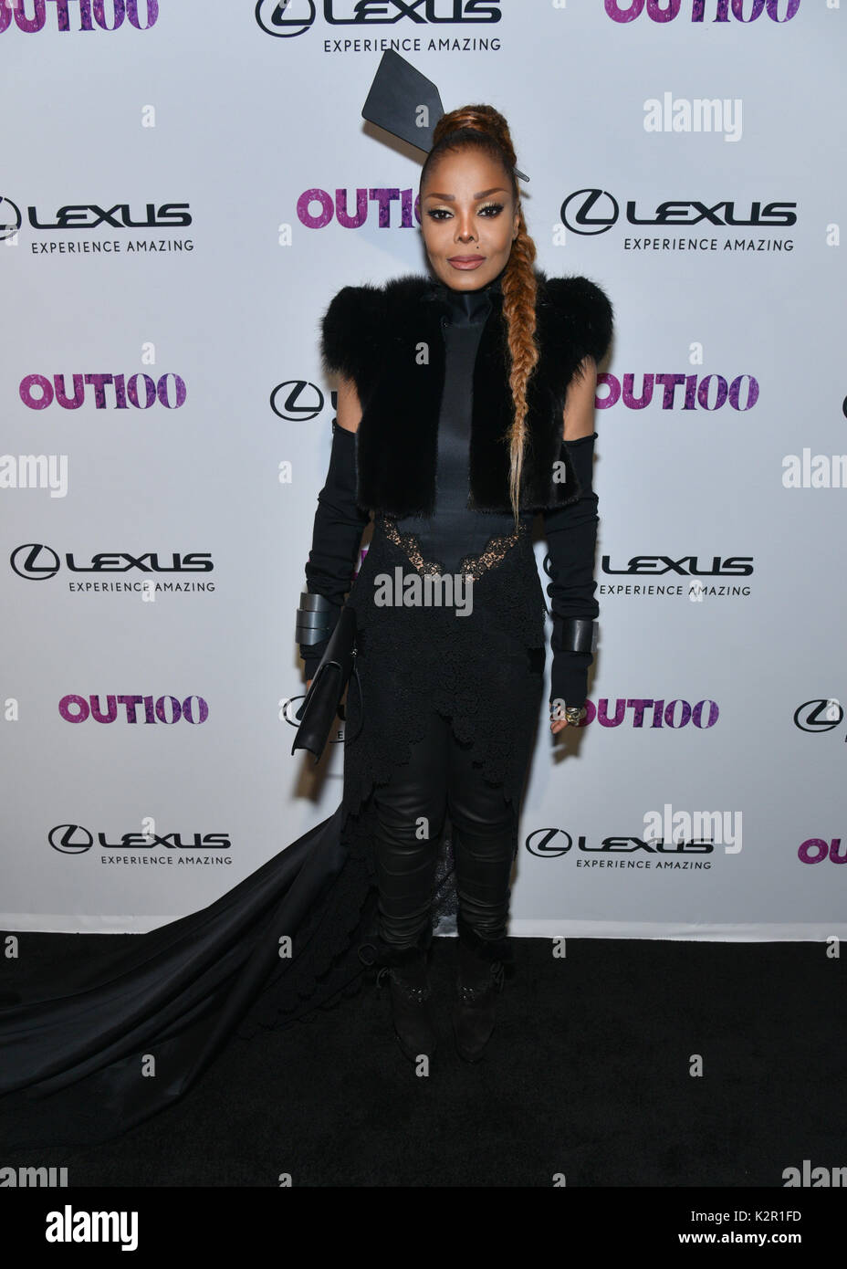 Jackson janet event in hi-res stock photography and images - Alamy