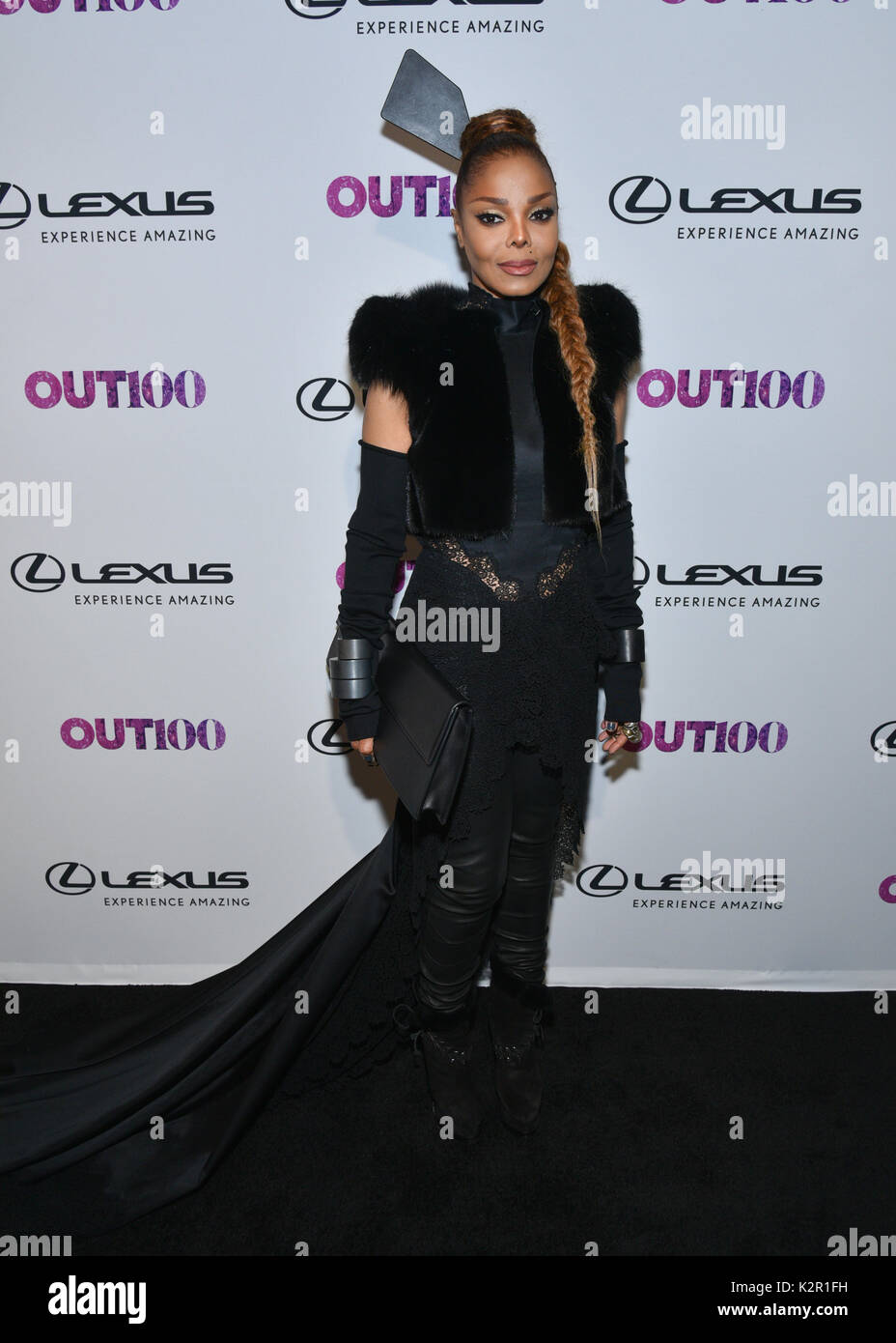 Jackson janet event in hi-res stock photography and images - Alamy