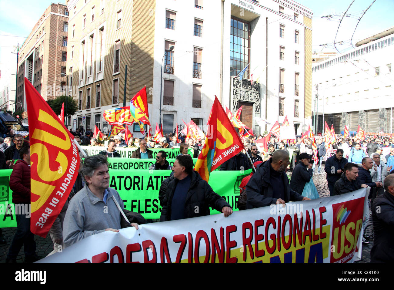 November 10, 2017 - Today, November 10, in Italy there has been a ...