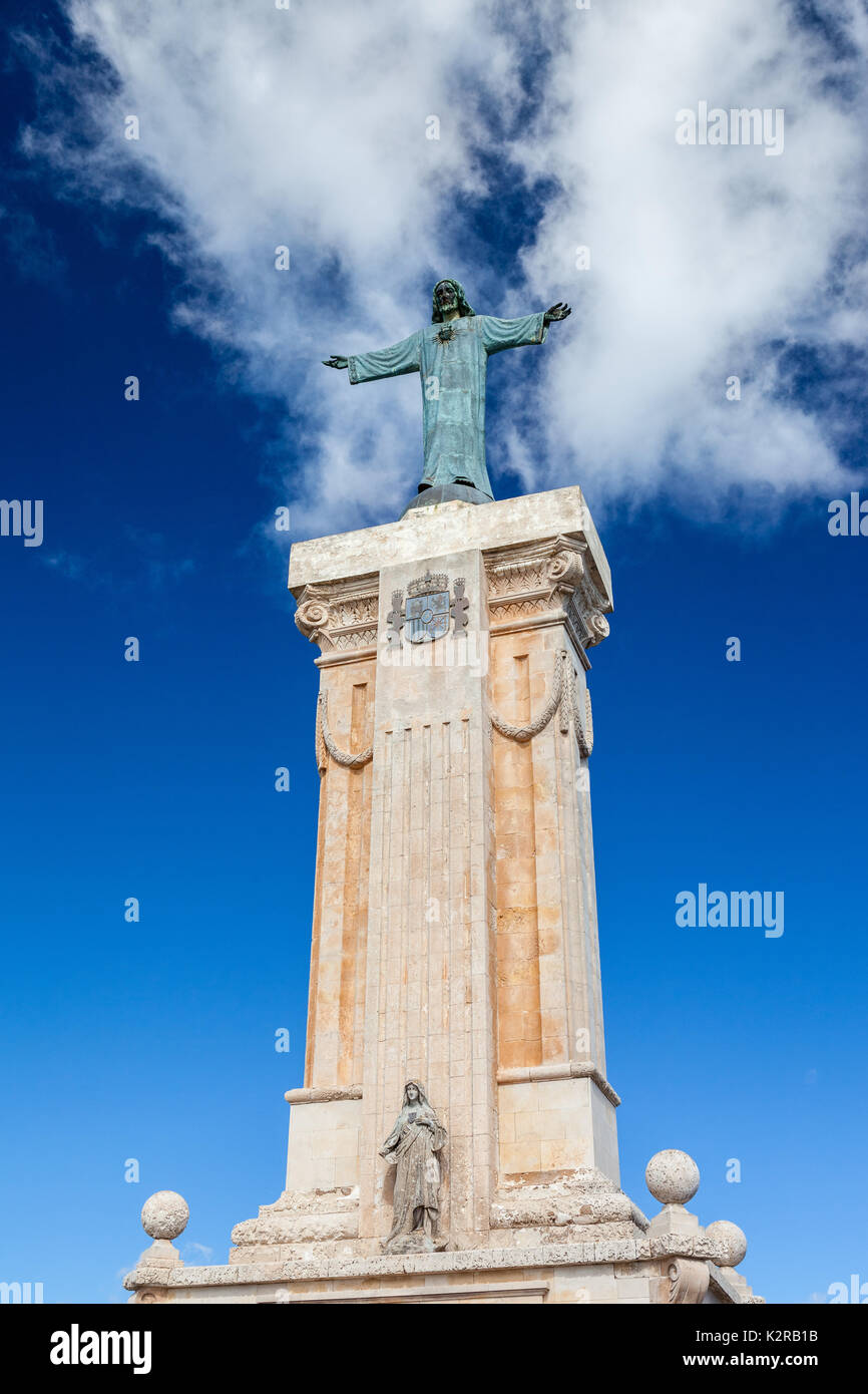 Menorca landmarks hi-res stock photography and images - Alamy