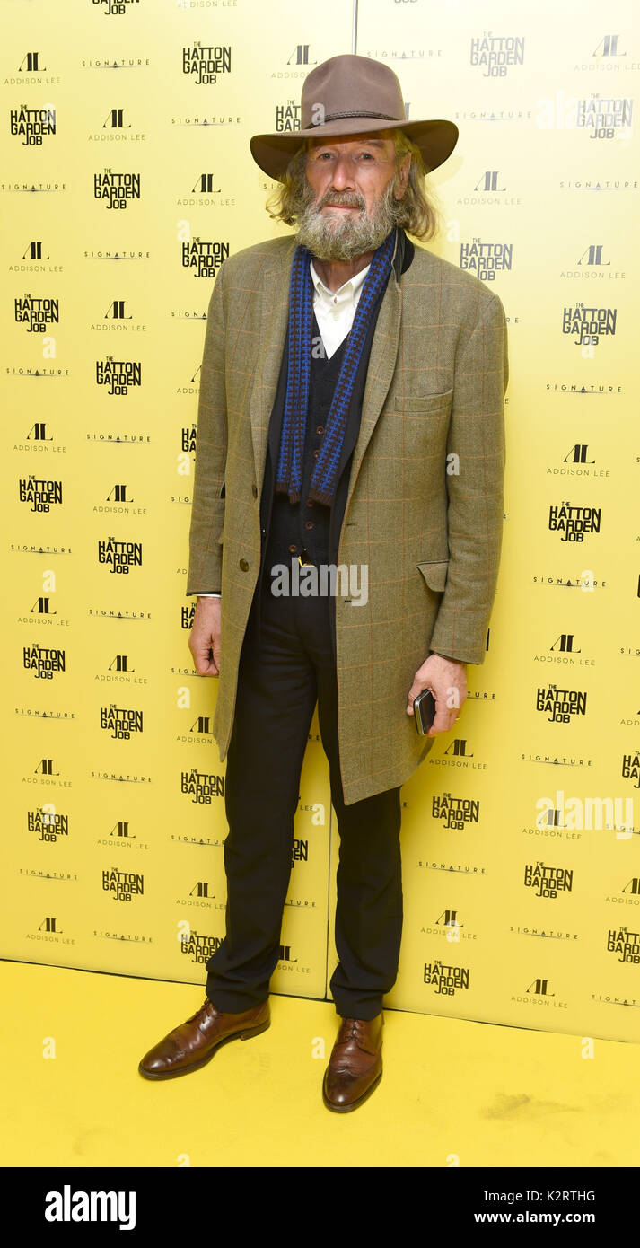 The hatton garden job hi-res stock photography and images - Alamy