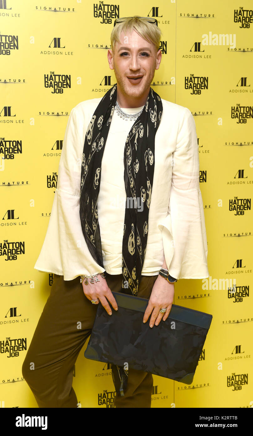 Lewis duncan hi-res stock photography and images - Alamy