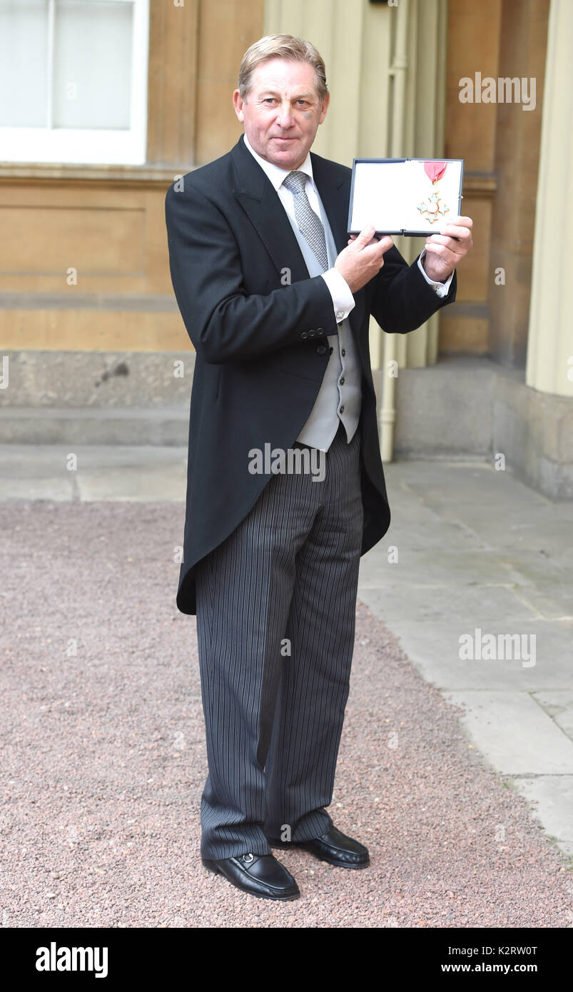 Photo Must Be Credited ©Alpha Press 079965 25/04/2017 Nicholas Nick ...