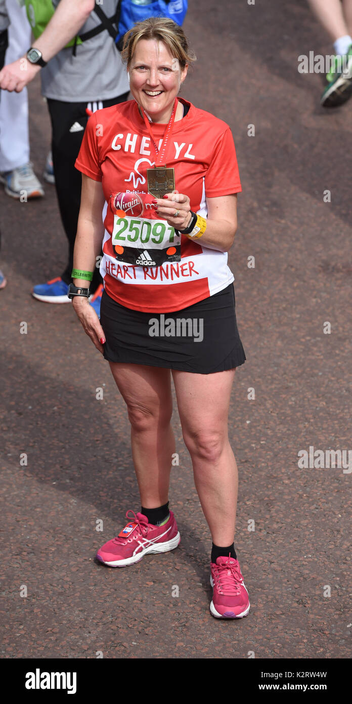 Cheryl evans hi-res stock photography and images - Alamy