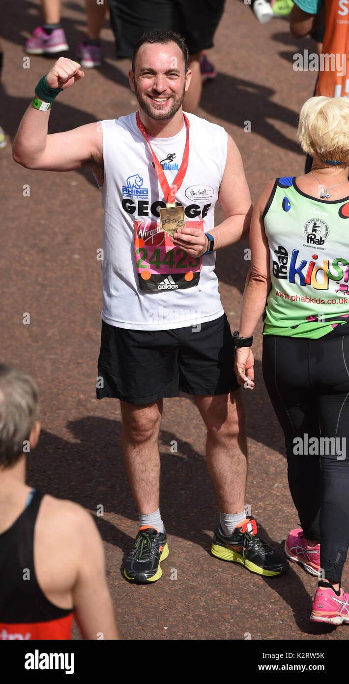 George riley hi-res stock photography and images - Alamy